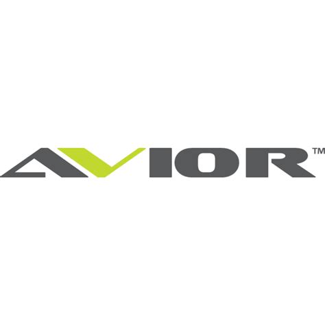Avior Logo Vector Logo Of Avior Brand Free Download Eps Ai Png Cdr