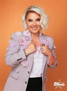 Je Ne Tolérerai Aucun Marlène Schaff écœurée Par La Précédente