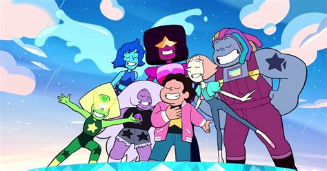 Steven Universe Future Wasn T Afraid To Teach The Meaning Of Trauma