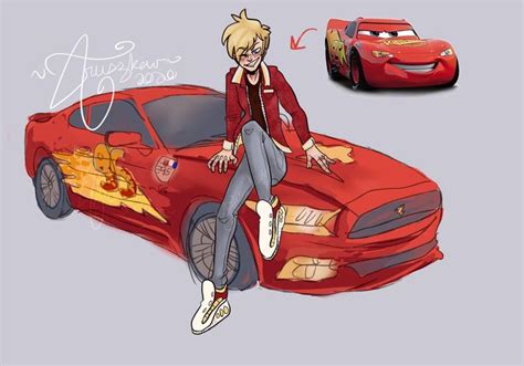Flik Mater Lightning Mcqueen And Wall E Anime Style Sexiezpicz Web Porn
