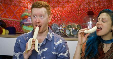 Now He S Good At Sex Luke Mcgregor Has To Learn How To Have A Relationship