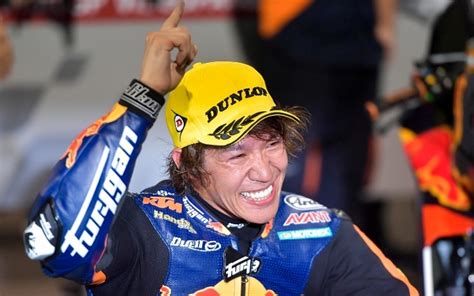 Moto2 Gp Qatar Losail 2020 Nagashima Vittoria Dedicata A Tomizawa