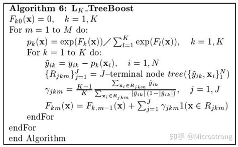 深入理解gbdt多分类算法 知乎