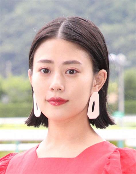 高畑充希公式インスタグラム（＠mitsuki Takahata）より ― スポニチ Sponichi Annex 芸能