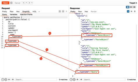 Exploiting A Broken Access Control Vulnerability On Graphql