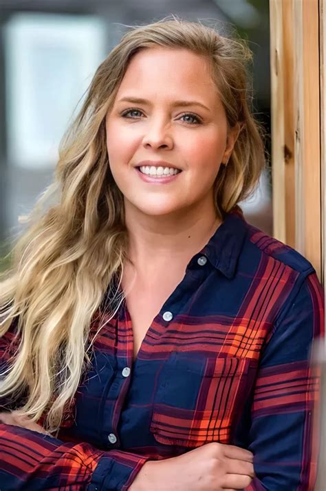 Maine Cabin Masters Star Ashley Morrill Launches New Décor Line