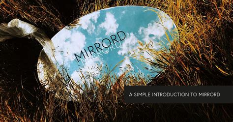 Eyal Bukchin On Linkedin A Simple Introduction To Mirrord Mayflower Blog