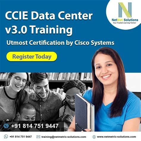 Ccie Data Center V3 0 Lab In India Vyapar Grow