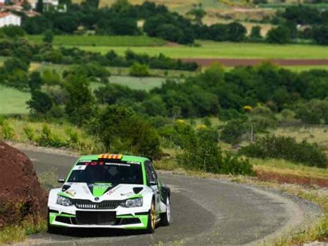 Location Skoda Fabia R5 Full 2018 Pièces Et Voitures De Course à