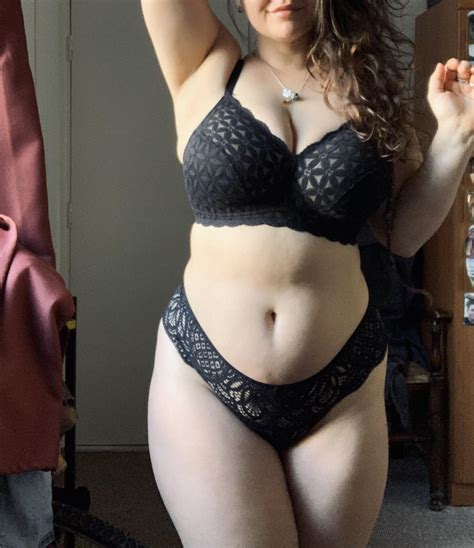 Do You Like My New Lingerie R Gonemildplus