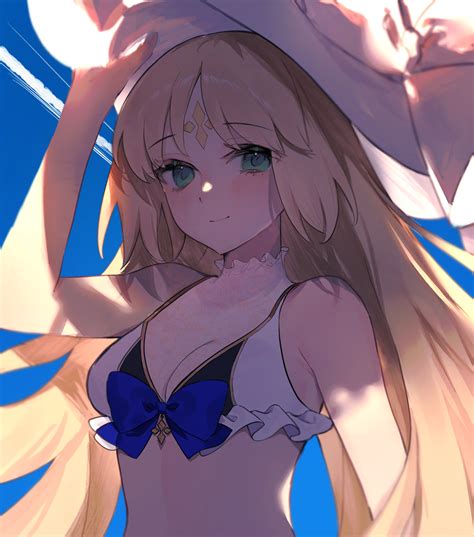 Artoria Pendragon Artoria Caster Artoria Caster And Artoria Caster