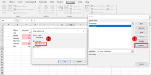Excel Shortcuts Not Working Possible Reasons How To Fix