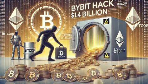 1 4 Billion Bybit Hack Explained What Really Happened