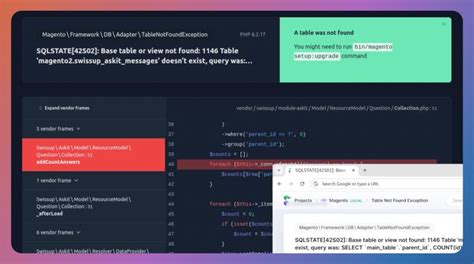 mark shust on linkedin ever wish for a more beautiful error pages in magento want to make