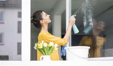 How Often Do You Need To Clean Windows Bond Cleaning In Perth