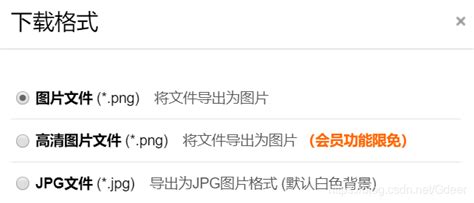 使用 processon 画图的技巧 processon怎么画斜线 csdn博客