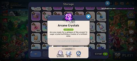 Ready For That Ink Candy Also Damn That Attack Stat Rcookierunkingdoms