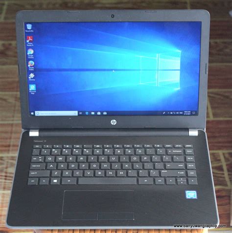 Jual Laptop Hp BS TU Proc N Banyuwangi Banyuwangilaptop Com Jual Beli Laptop