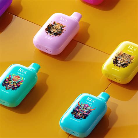 Kuz C6000 Vape Review A Look At Option And Performance Vapingoz Australia