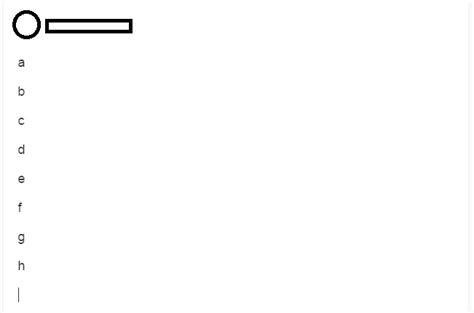 Javascript Textarea To Expand Similar To Medium Editor Stack Overflow