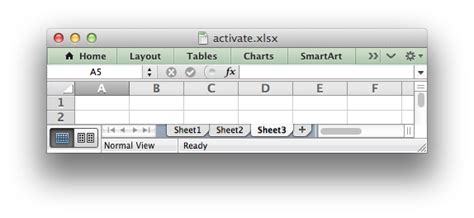 Excel Worksheets Tutorial Vba Activesheet Vs Worksheets Worksheets Library