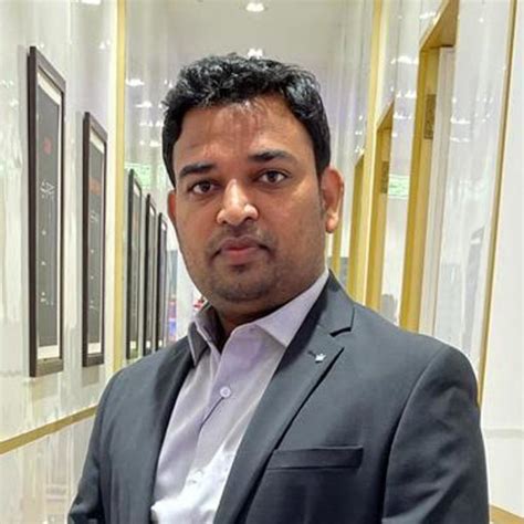Rajesh Krishnan On Linkedin Rajesh Krishnans Card
