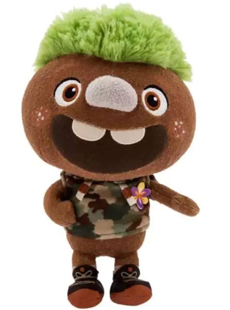 Disney Pixar Elemental Clod Exclusive 9 75 Plush Mattel Toywiz