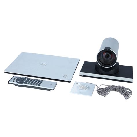 Cisco Cts Sx20n C 12x K9 Sx Series Video Conferencing Refurbished