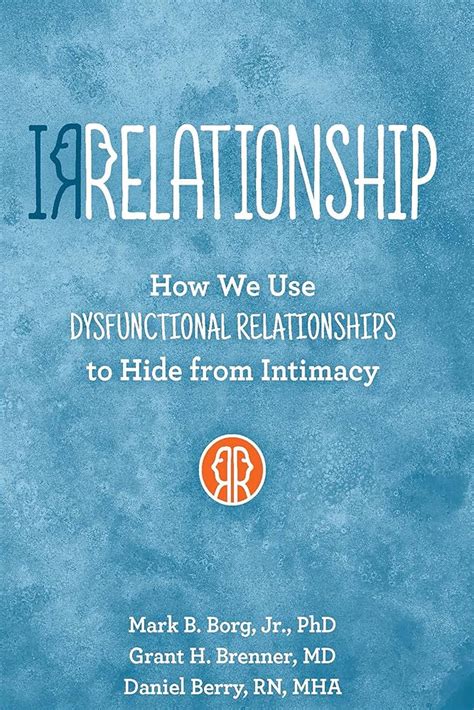 Dysfunctional Relationships