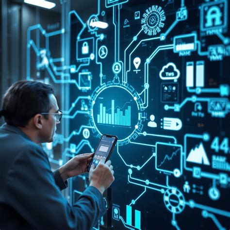 Industrial Automation Solutions Plc Hmi Iiot And More