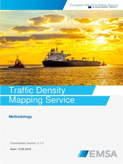 Tdms Methodology V 1 0 Pdf Geographic Information System Ships