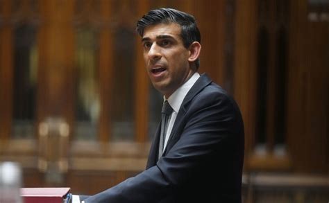 რიში სუნაკი ირაკლი ღარიბაშვილს მიმართავს კვირის პალიტრა