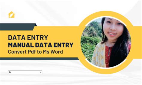 Manually Typing Data Entrypdf To Ms Word Convert By Digitalmark172 Fiverr
