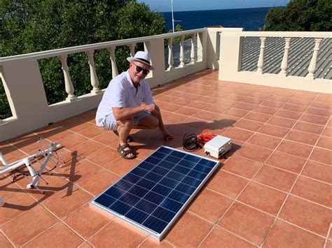 Project Curacao3 Is Live Raspberry Pi 3b Based Weather Station Switchdoc Labs Blog