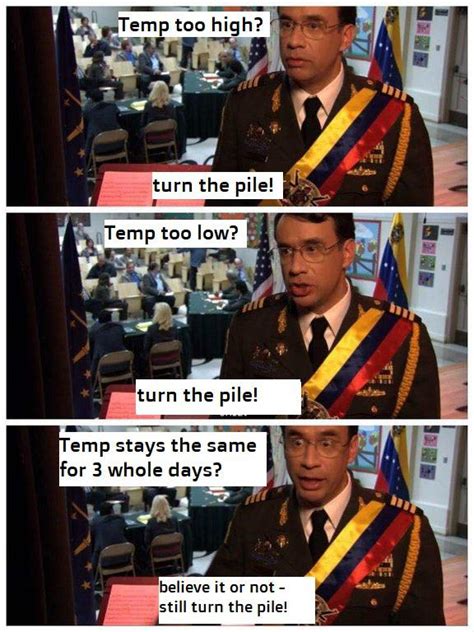 2633 Best R Composting Images On Pholder RIP My Compost Bin