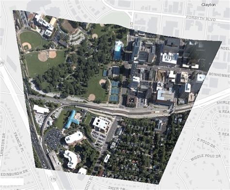 Imagerylayer Image Coordinate System Arcgis Api For Javascript 418