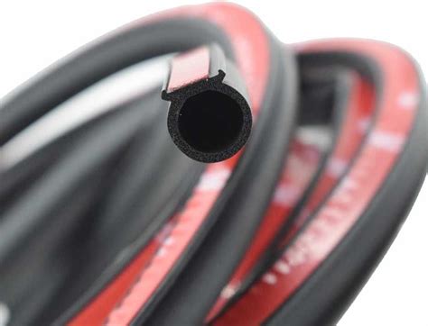 Уплътнение за врата или прозорци 5 4м водоустойчива шумоизолираща гр София 7 ми 11 ти