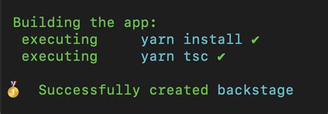 Setting Up Techdocs On Backstage Lets Treat Docs Like Code