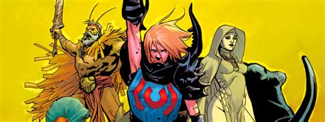 Comicsblog Fr Votre Site De Référence Dactualité Comics