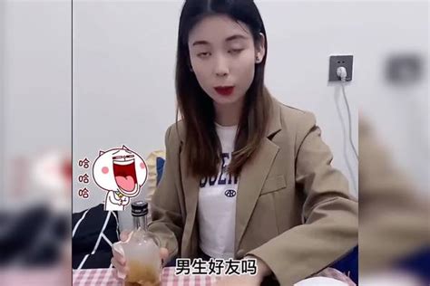 永远不要试探女友不然会让惊喜变惊吓