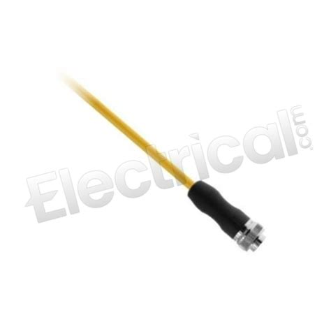 Mencom Mdc 4fpx 5m Sensor Automation