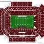 Loge Boxes At Kyle Field RateYourSeats Com