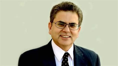 محمد صادق د پاکستان حکومت او خلک د حقاني د وژل کېدو له امله خواشیني دي