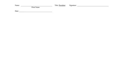 Corporate Resolution Certification Pdf Form Formspal