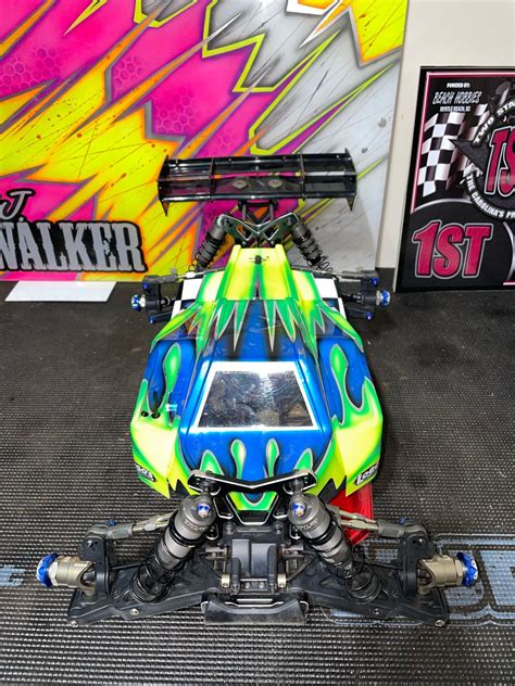 TLR 8ight Xe 2 0 Slider R C Tech Forums TLR 8ight Xe 2 0 Slider R C Tech Forums