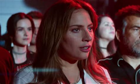 Lady Gaga A Star Is Born Classic Romantic Drama That Got 3 Remakes
