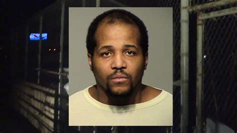 Man Charged With Sexually Assaulting Woman In Milwaukee Park