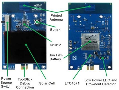 How To Make A Wireless Sensor Node