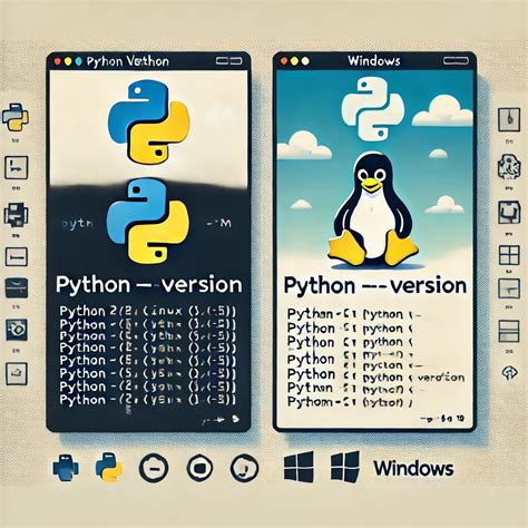 如何在 Linux 和 Windows 上检查 Python 版本