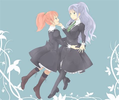 Strawberry Panic Zerochan